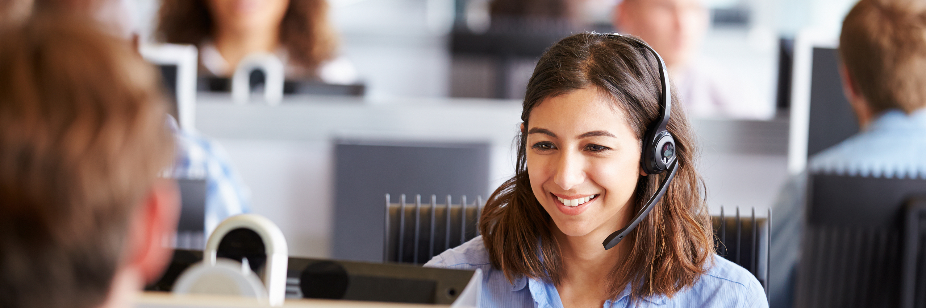 Administrative & Clerical Staffing | Spherion