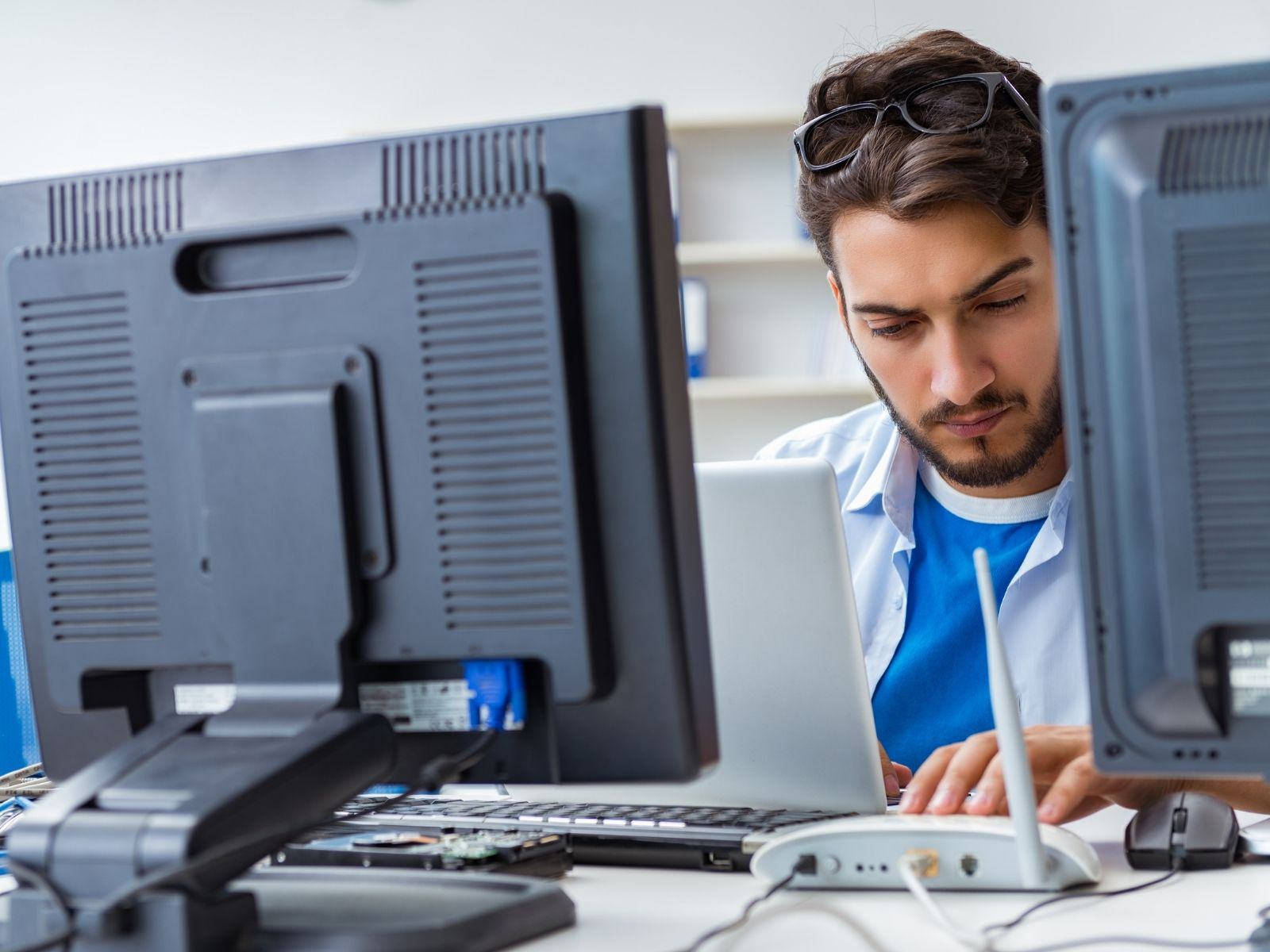 Information Technology Jobs | Spherion