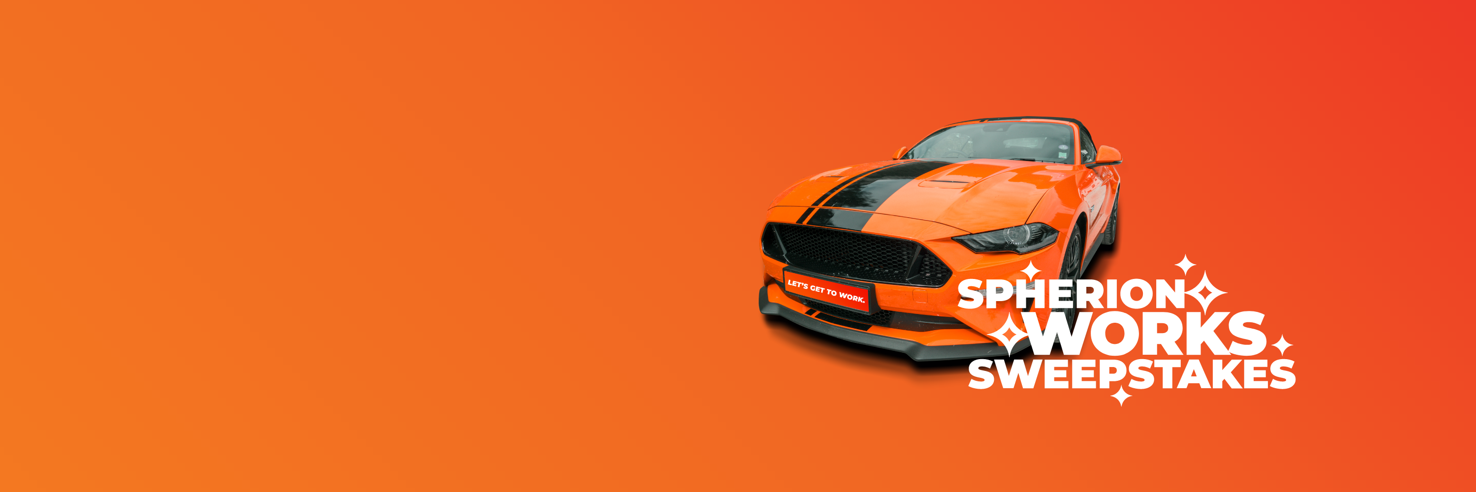 Spherion Get More! Giveaway - Rules | Spherion