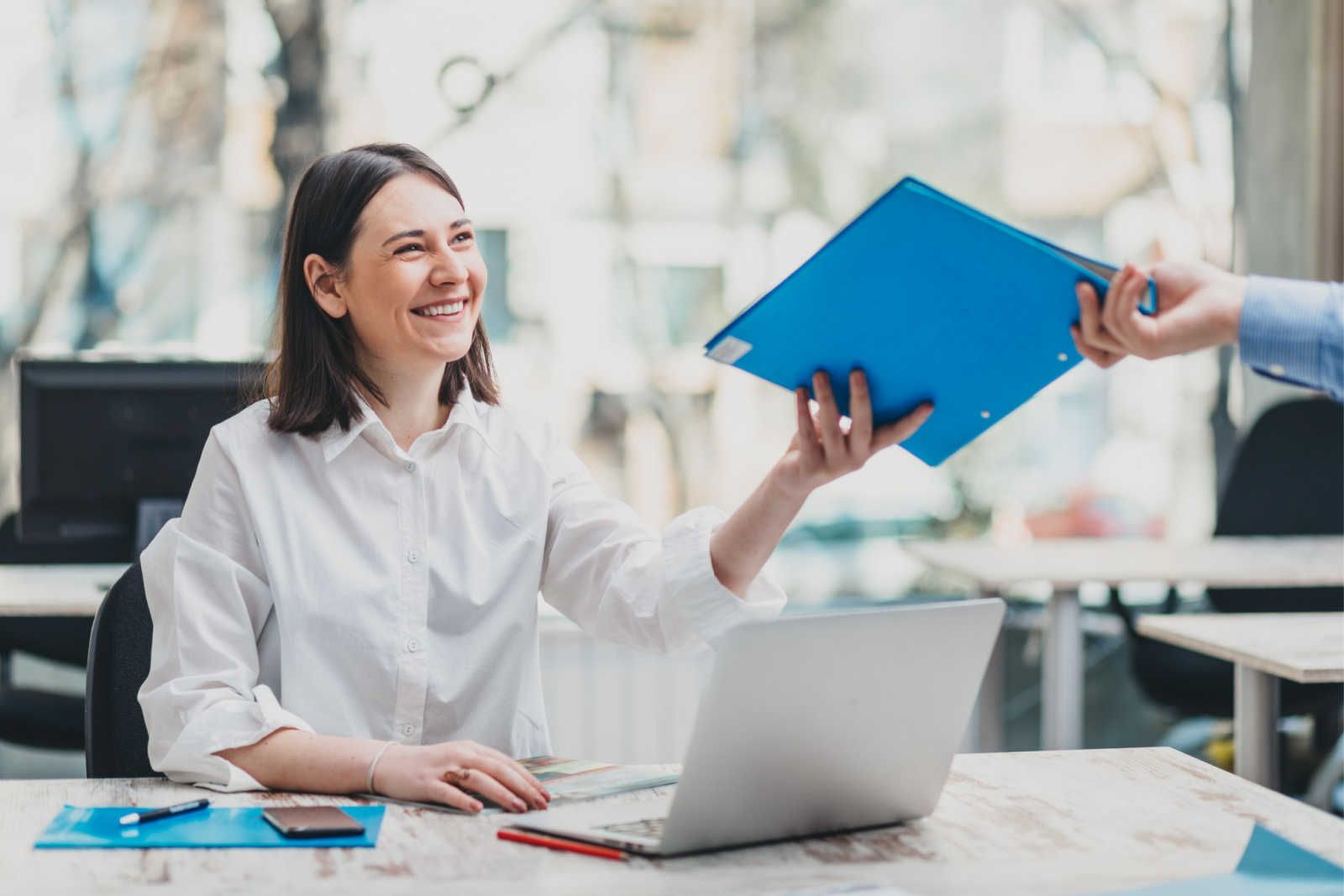 How to become an Administrator | Spherion