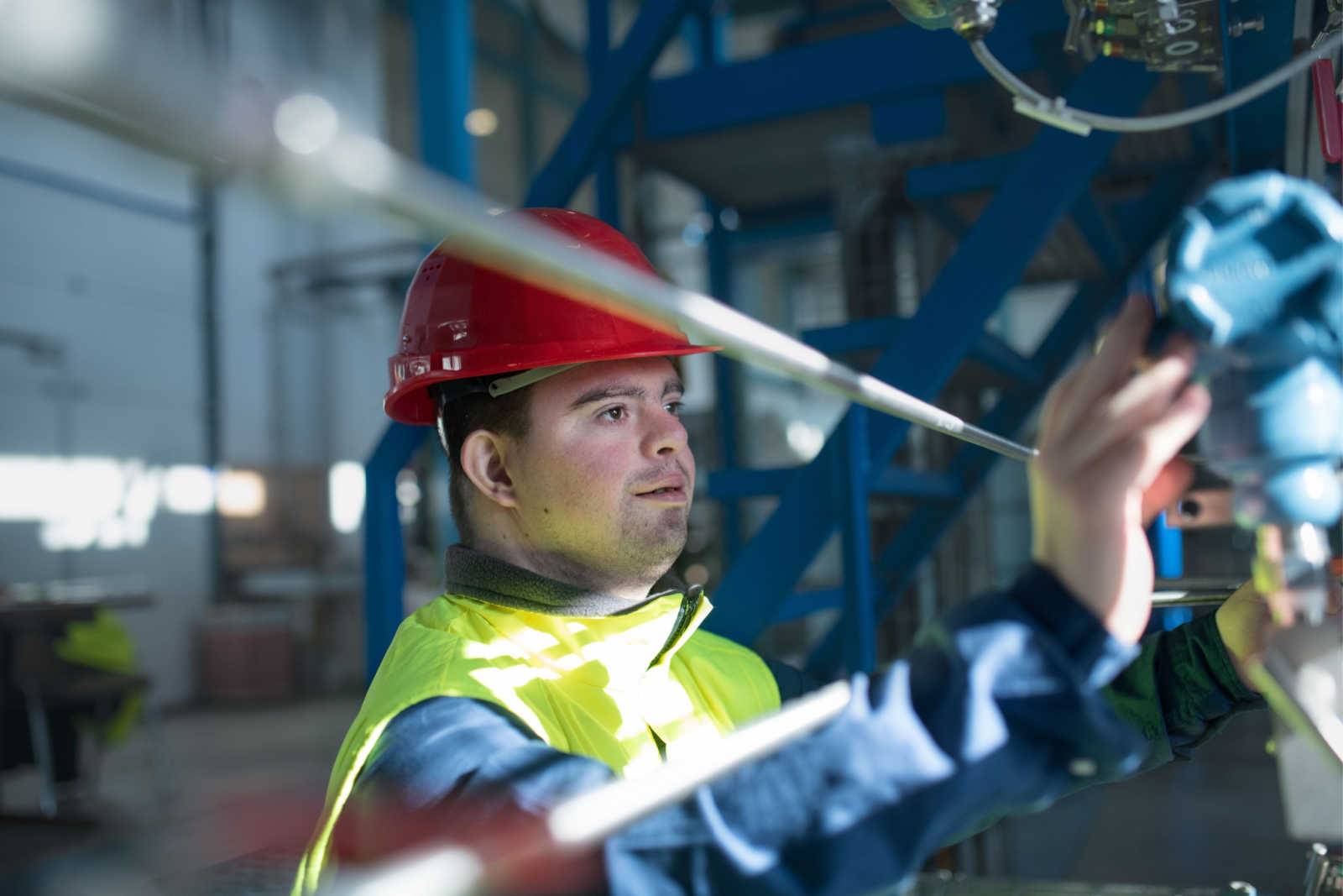 How To Become A Manufacturing Engineer Spherion