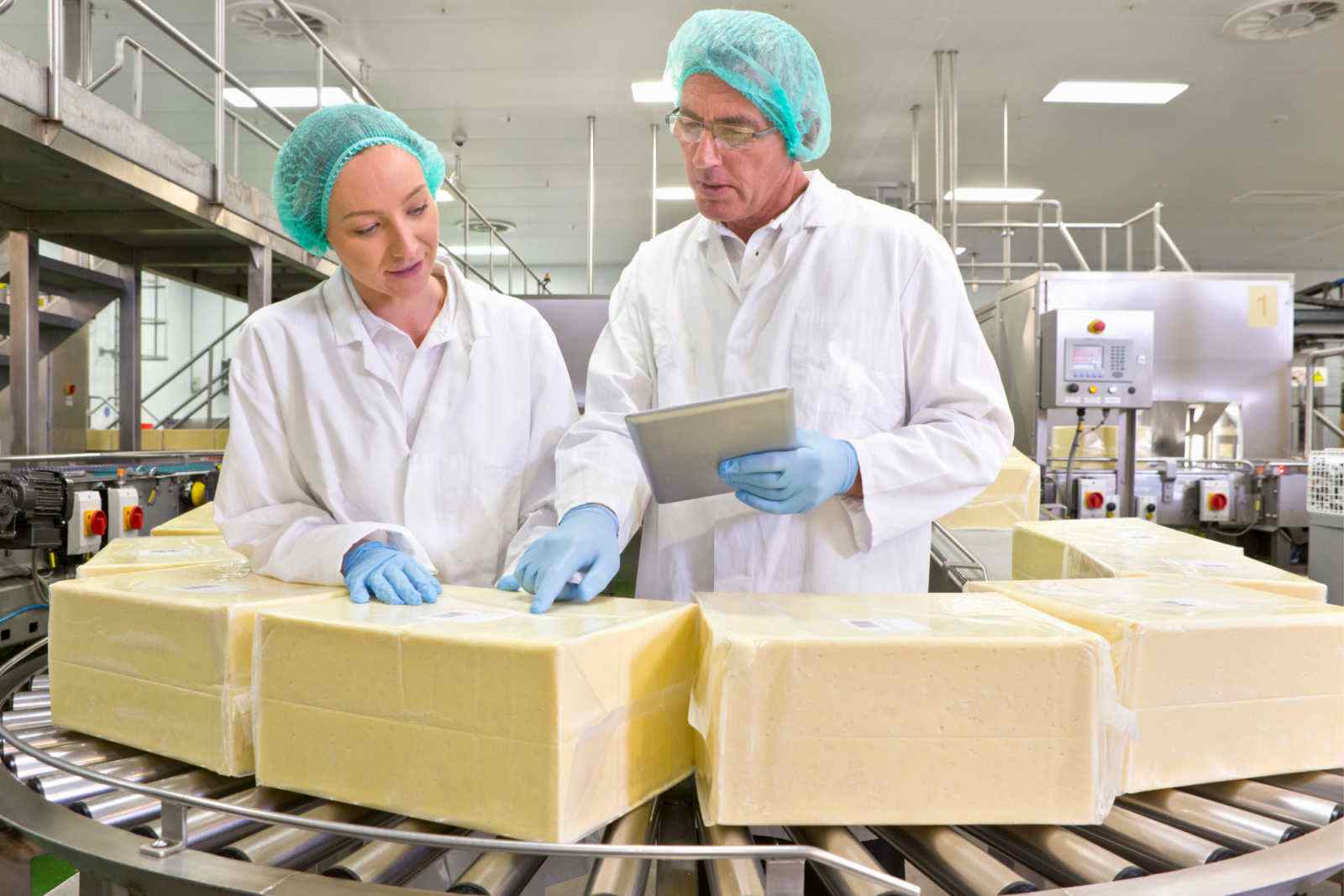 How To Become A Production Associate Spherion