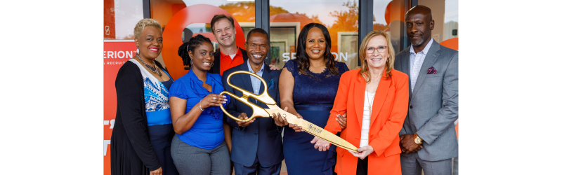 Spherion Celebrating Strong Growth Midway Through 2023 | Spherion