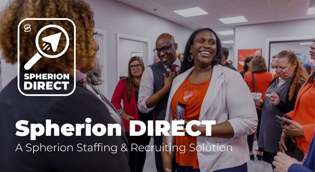 Spherion DIRECT | Spherion