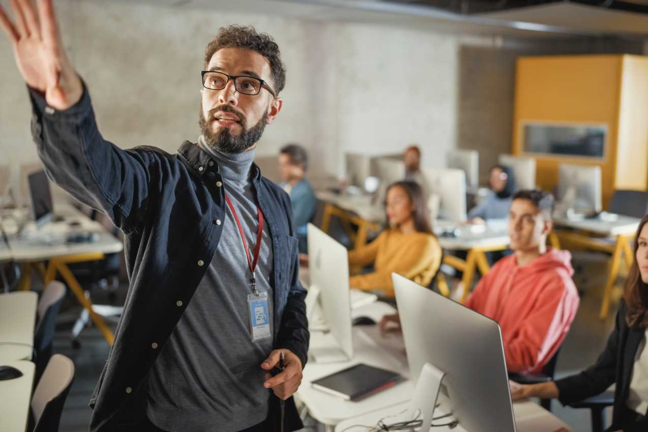 Workforce Resources | Spherion