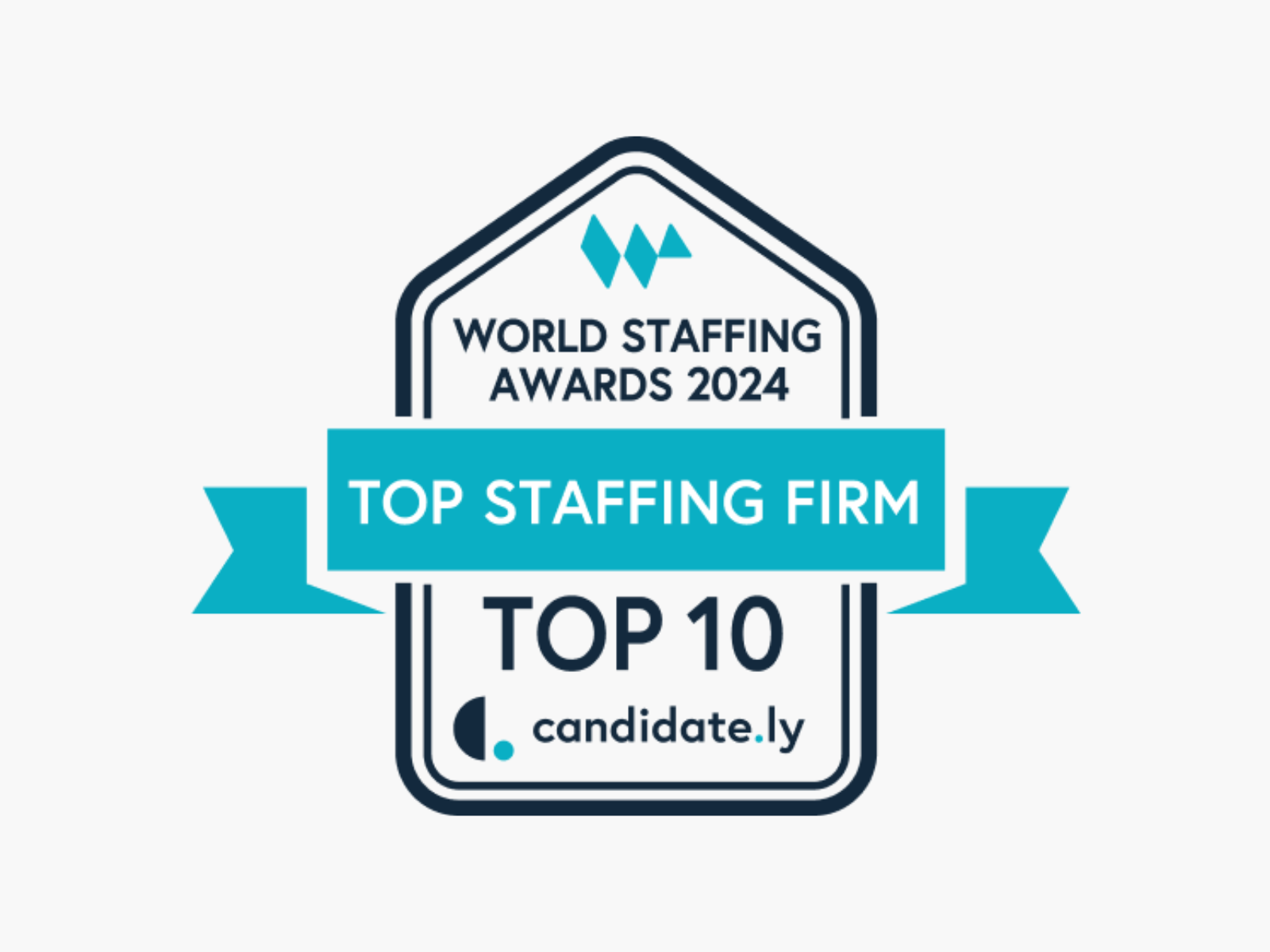 Spherion Honored as Top 10 Staffing Company to Work For by the World ...