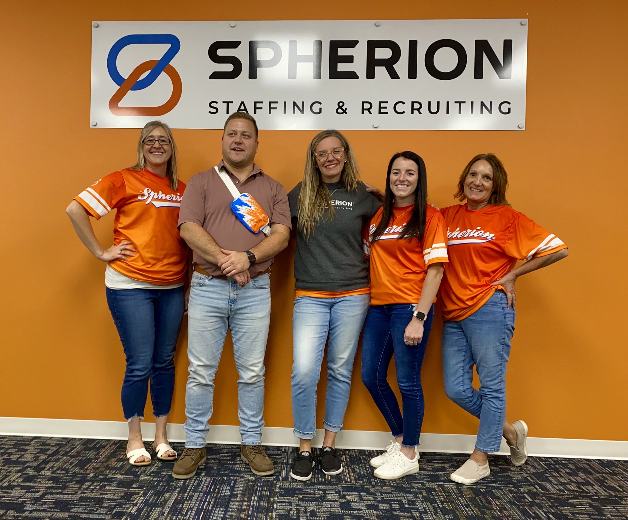 Workforce Resources | Spherion