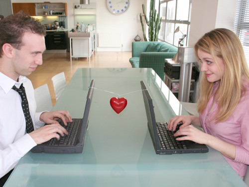 Love in the workplace | Spherion