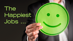 The Happiest Jobs Have Something in Common | Spherion