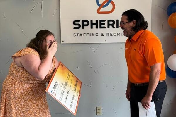 Wichita Falls | Spherion