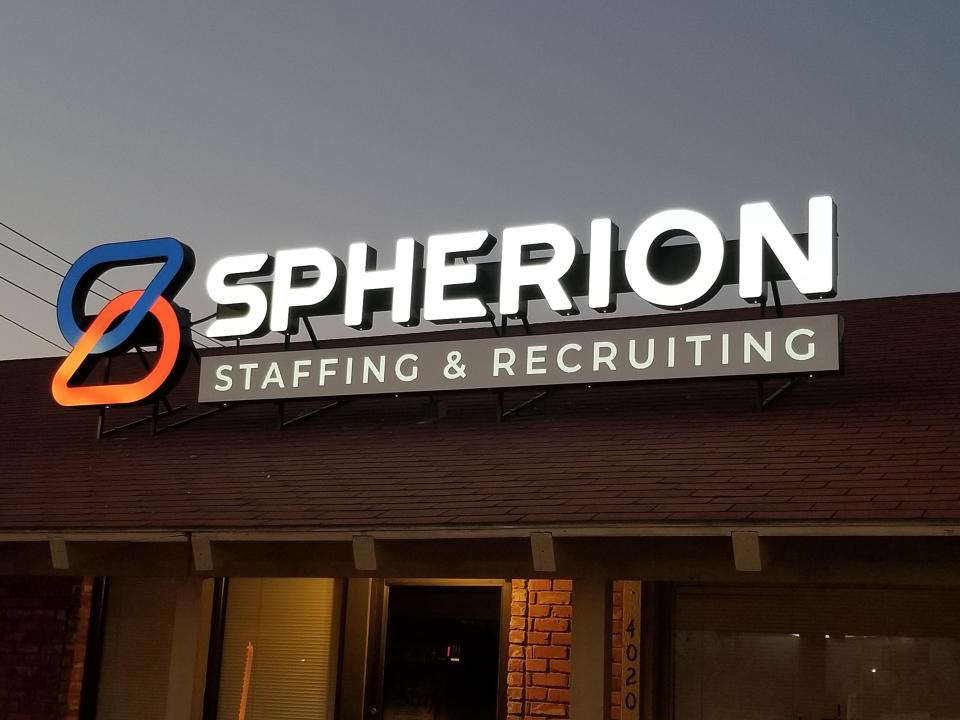Watch Us Grow: Spherion Kicks Off 2022 with Six Planned Franchise ...