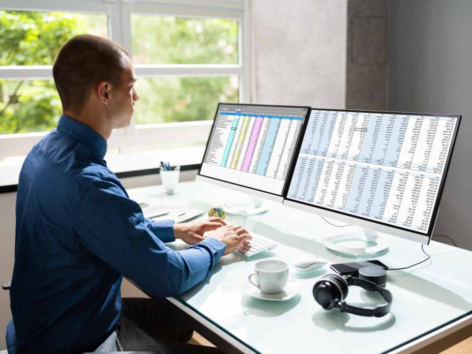 How to become a Data Analyst | Spherion