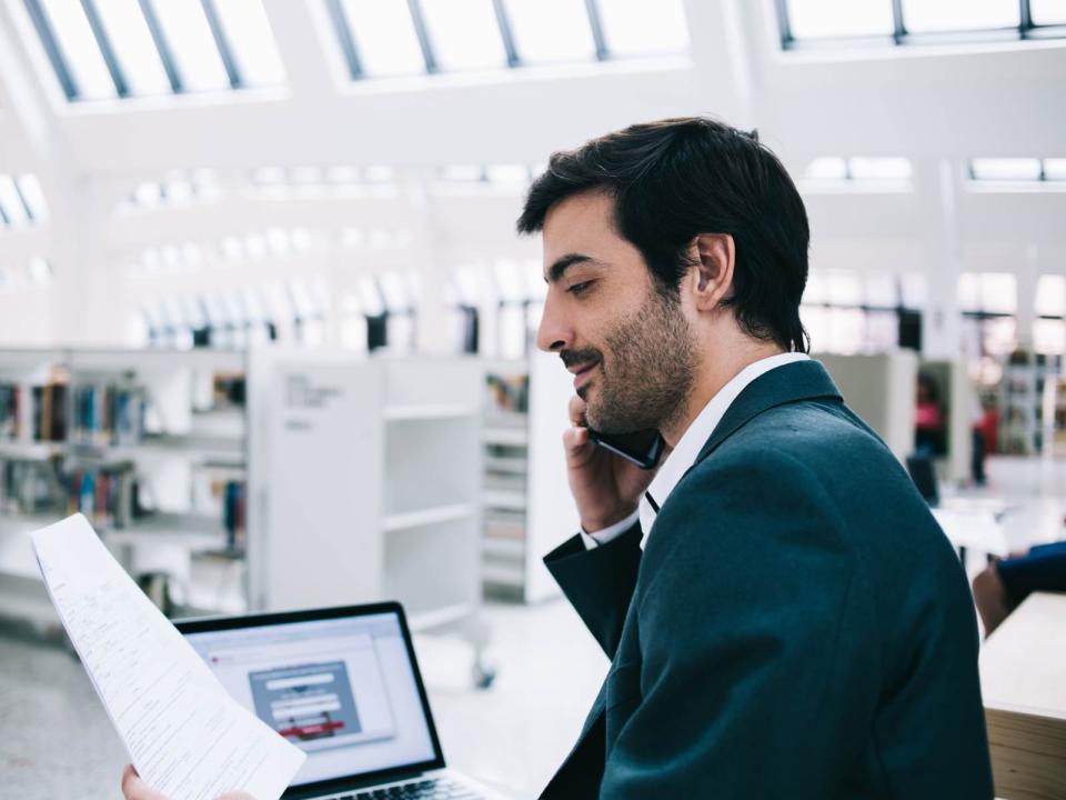 How to become a Business Analyst | Spherion