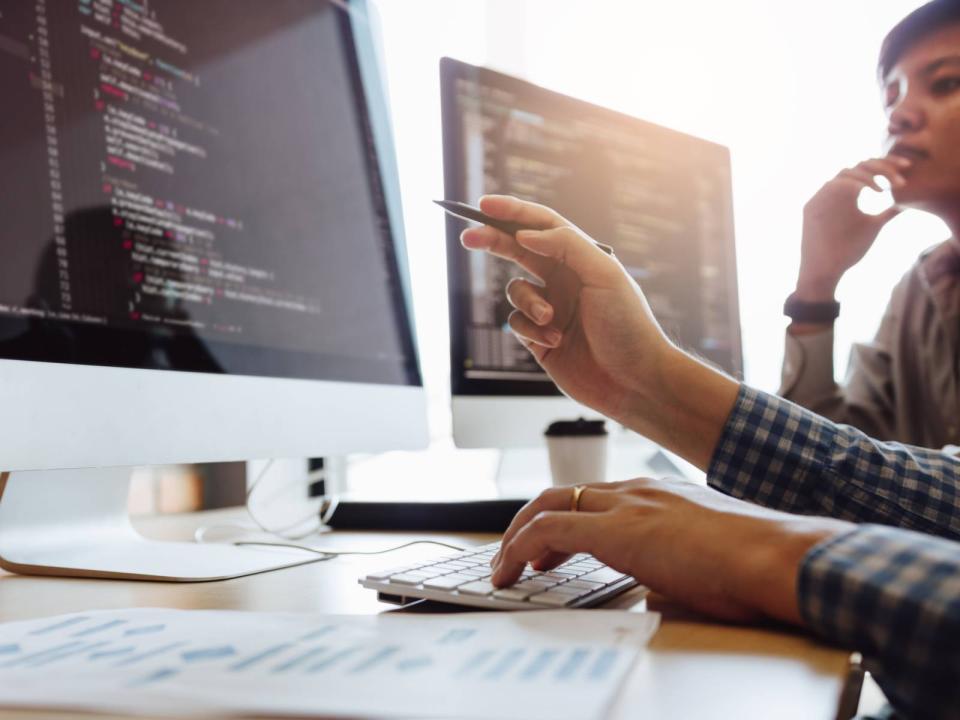 How to become a Cyber Security Engineer | Spherion