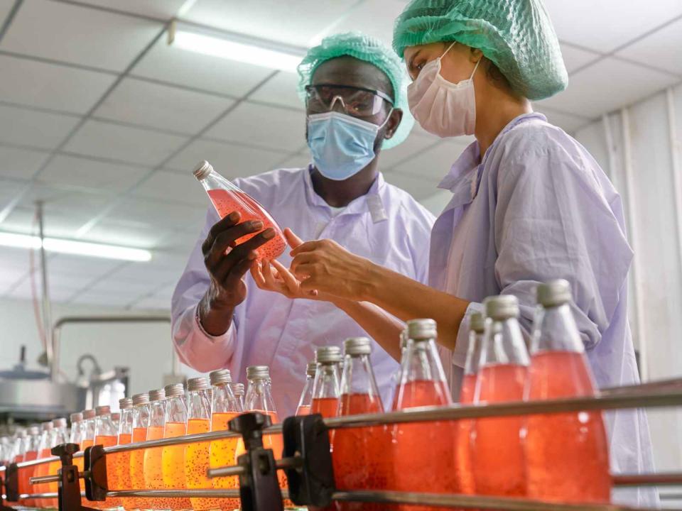 How to become a Food Packager | Spherion