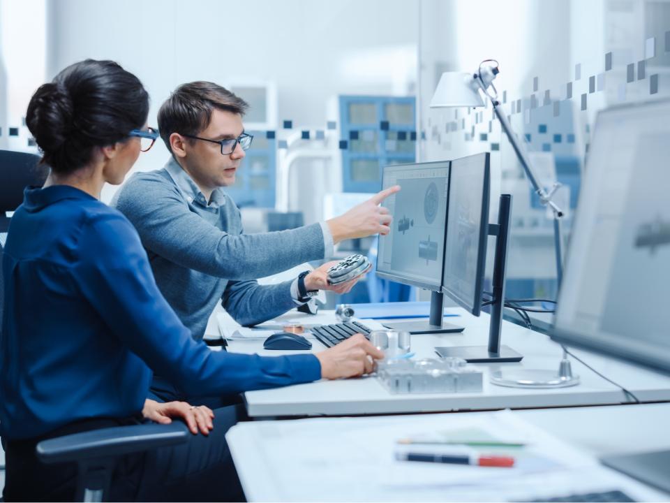 How to become an IT Manager | Spherion