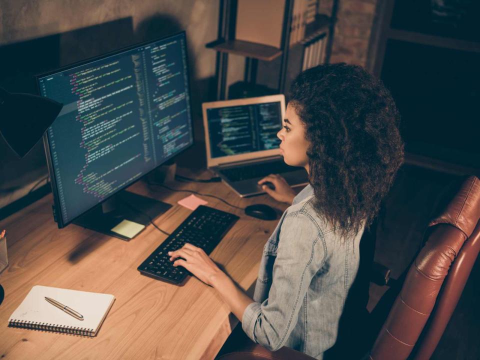 How to become a software architect | Spherion