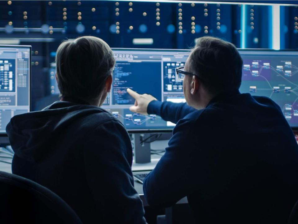 How To Become A Cloud Engineer Spherion