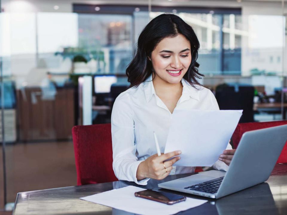 How to become a Controller | Spherion