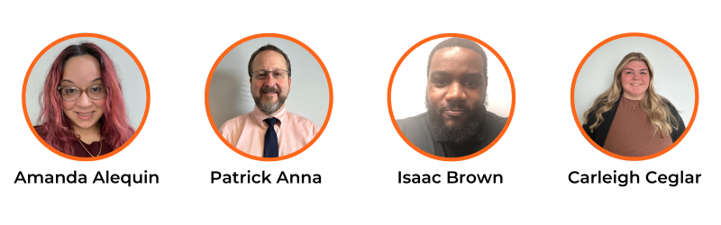 Family Tradition: Jay and Don Ruggery Jr. Awarded 2022 Spherion ...