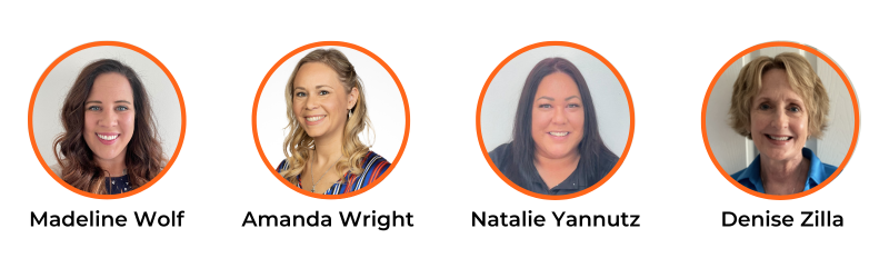 Family Tradition: Jay and Don Ruggery Jr. Awarded 2022 Spherion ...