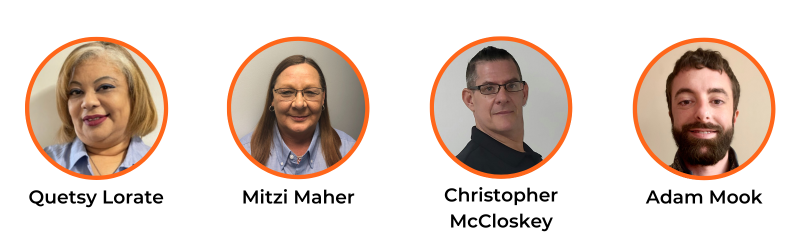 Family Tradition: Jay and Don Ruggery Jr. Awarded 2022 Spherion ...