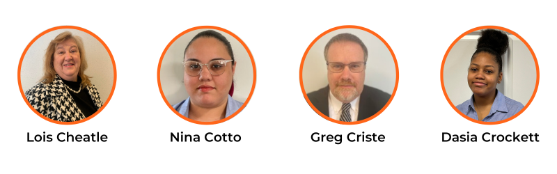 Family Tradition: Jay and Don Ruggery Jr. Awarded 2022 Spherion ...