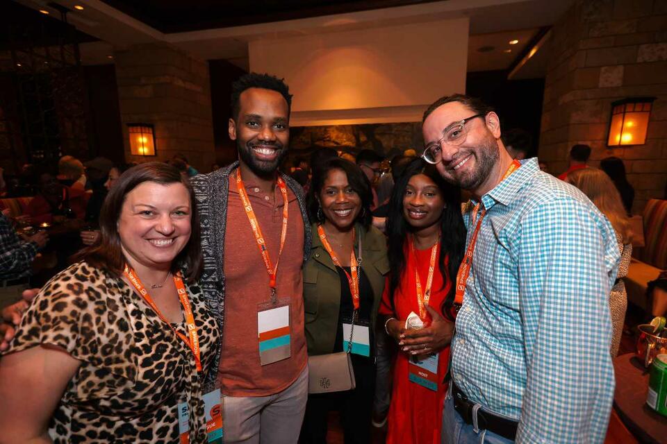 Spherion Celebrating Strong Growth Midway Through 2023 | Spherion