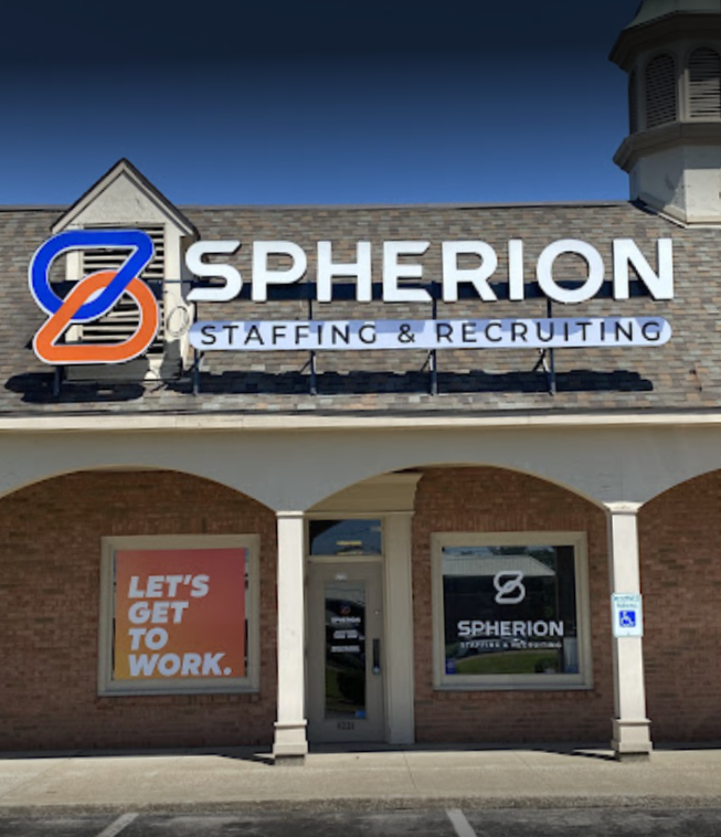Brock Wicker Parlays Experience Into Spherion Franchise Ownership ...