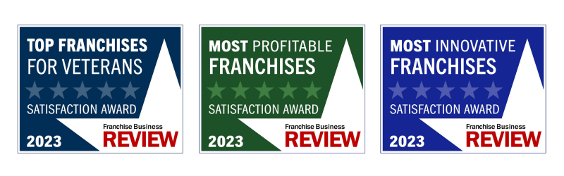 Spherion Q3 2023 Awards | Spherion