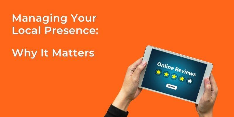 The Importance of Owning Your Business’s Local Presence | Spherion