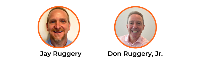 IFA Recognizes Spherion’s Jay and Don Ruggery Jr. as Franchisees of the ...