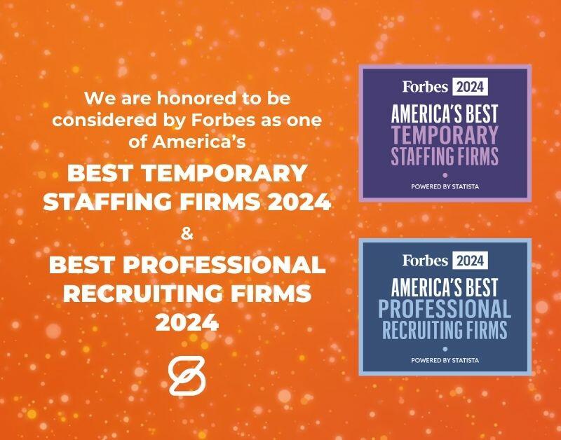 temporary staffing professionals