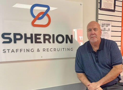 Q&A with Spherion Franchise Owner Greg Forrest