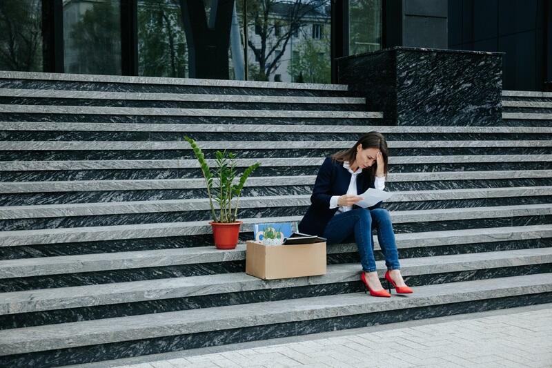 Tips for Becoming a More Resilient Professional | Spherion