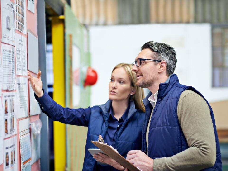 Setting Job Seeker Goals that Get Results: Your Ultimate Planning Guide