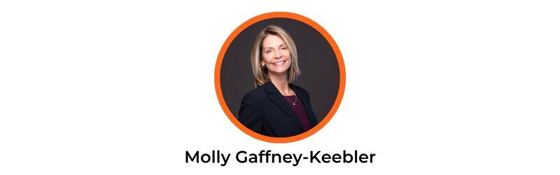Molly Gaffney-Keebler is a Franchise Rock Star | Spherion