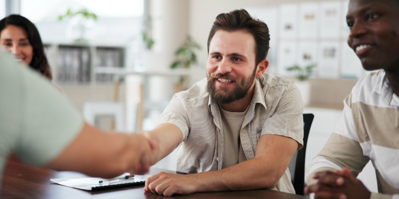 How to Handle Professional Disagreements | Spherion
