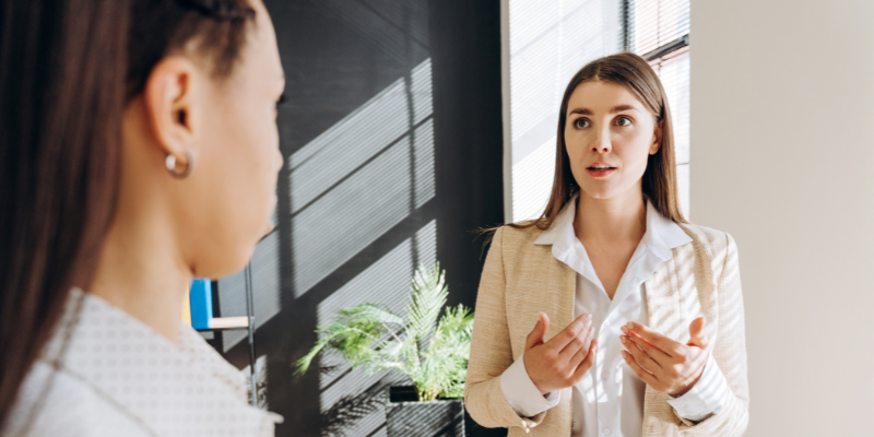 How to Professionally Disagree at Work| Spherion