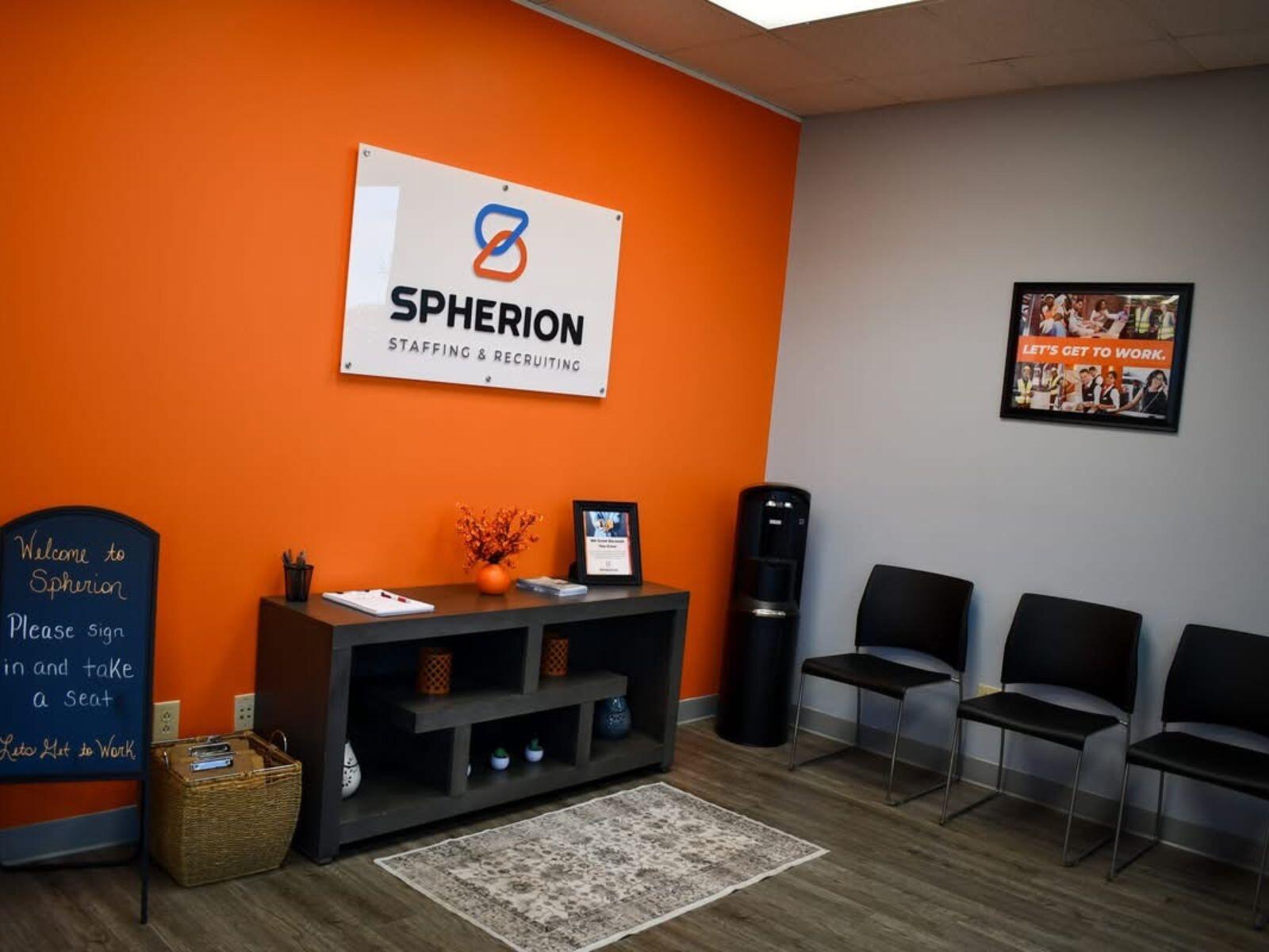 Staffing Agencies In Warner Robins
